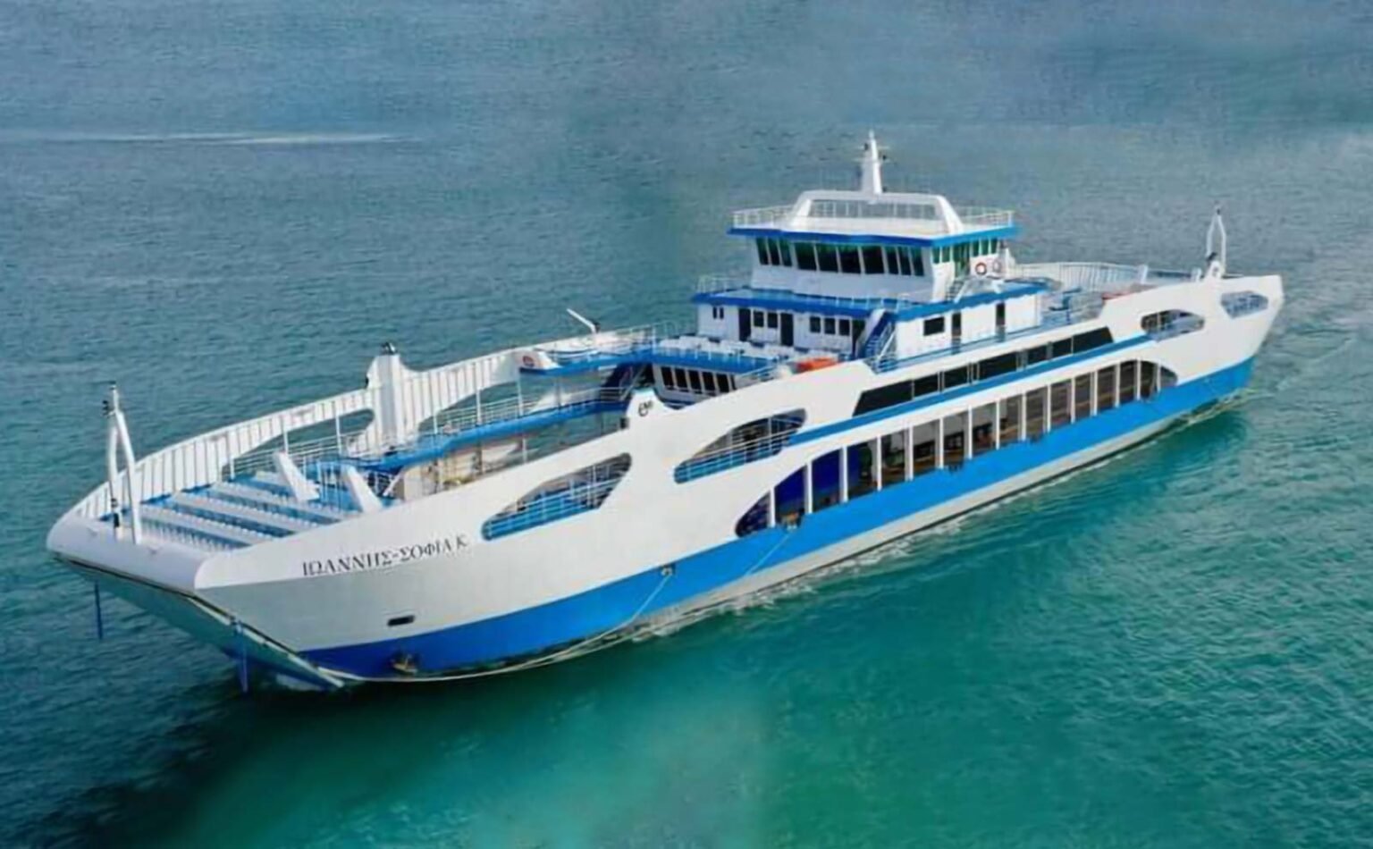Αρχική - Thassos Seaways